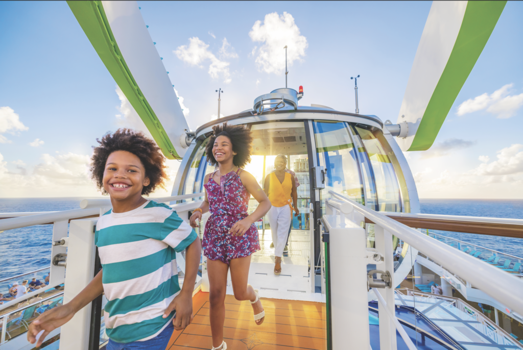 Family - All Aboard Ship Ahoy